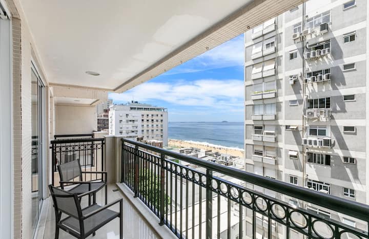 Your Oasis Awaits - Ipanema