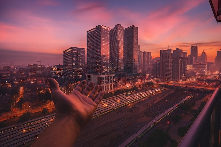 2 Bd | Cn Tower -> 6 Min Walk | Parking | Views - Rogers Centre