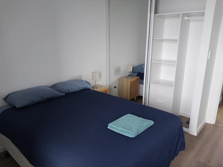 Cosy Room In A Spacious, Quiet Apartment - Blacktown