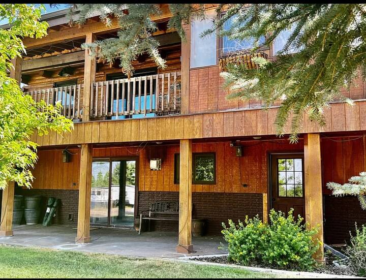 Prairie View Estate - Four Corners, MT