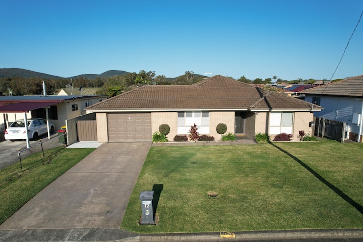 Forster Holiday House - Forster