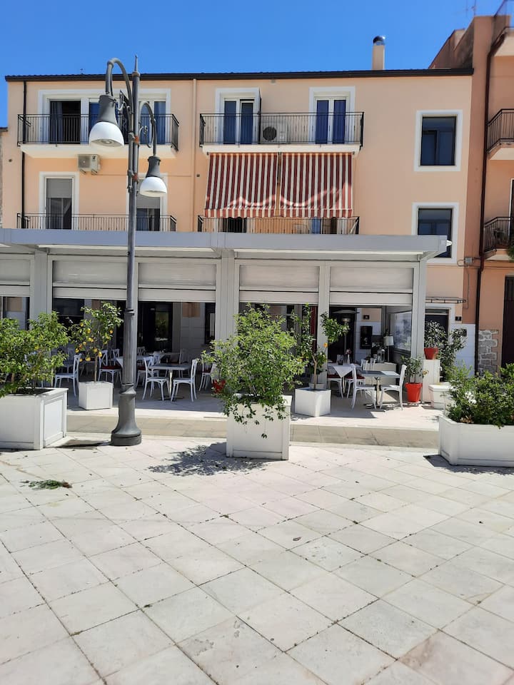 Il Beccaria Relais B&b - Fondi