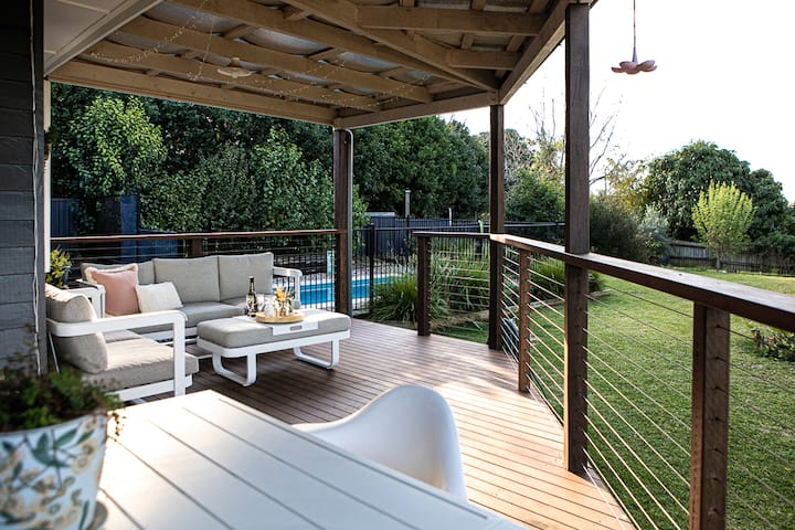 Stunning Country Home In Boonah - Boonah