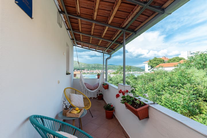 Studio Apartment  Coce - Trogir