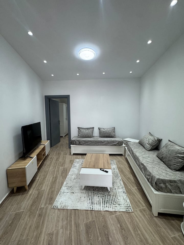 Appartement Pieds Dans L'eau Dans Le Port - Argel