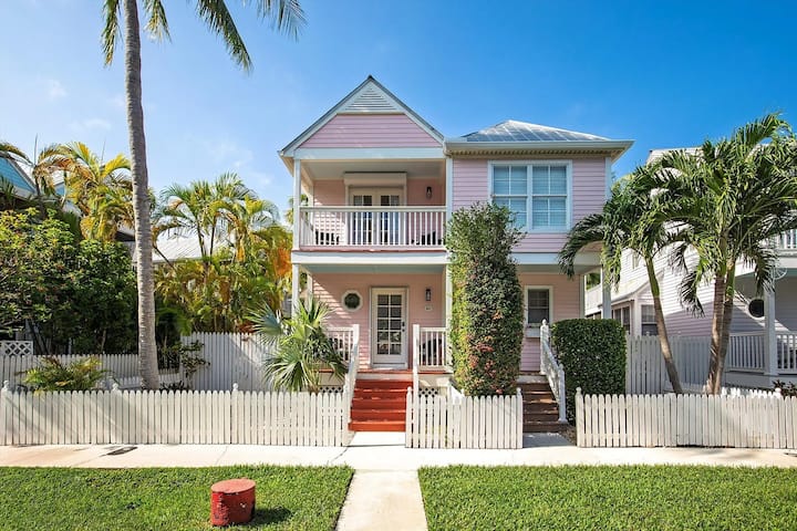 Poolside Escape - Key West, FL