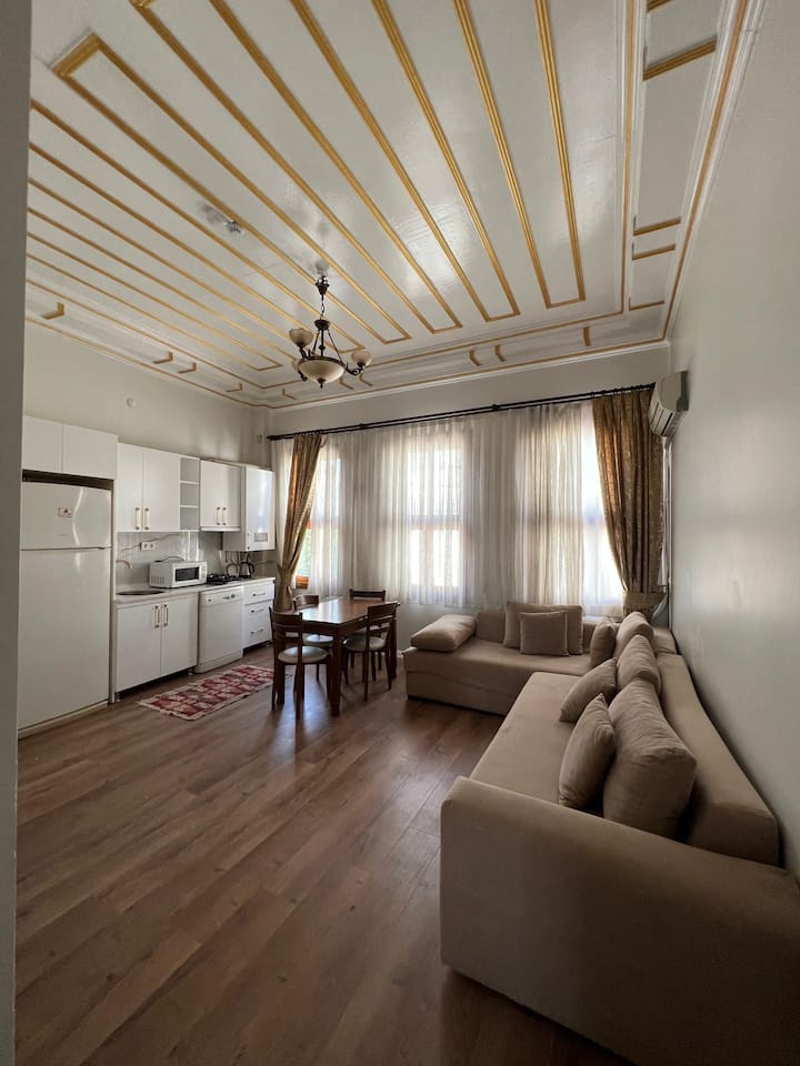 Blue Eyes Suite 301 - Estambul