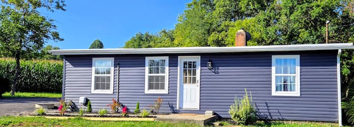 Poquito Casa Azul - Waynesville, OH