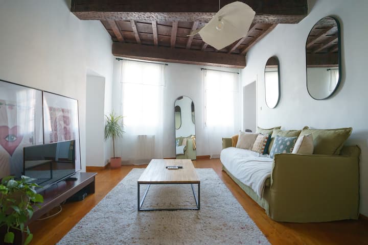 Le Cocoon De Pome Et Léon - Perpignan