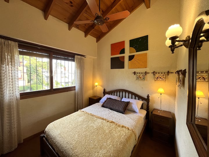 Dúplex "Del Mar", Ideal Para Descansar En Familia - Pinamar