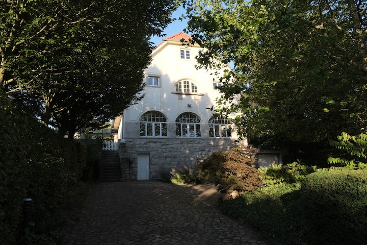 Apartment Close To Goethe's Garden House - Weimar