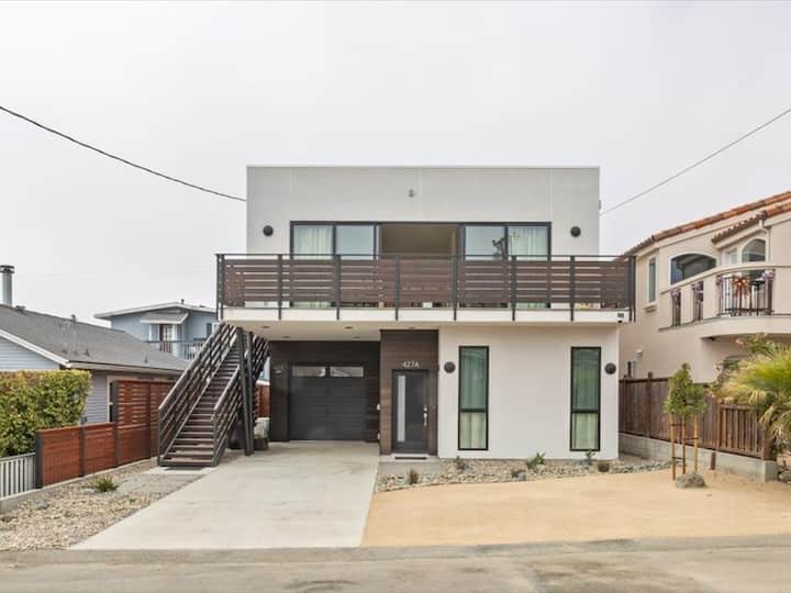 Morro Modern - Morro Bay, CA