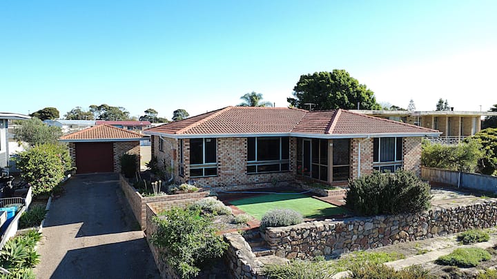 Smugglers Cove - Esperance