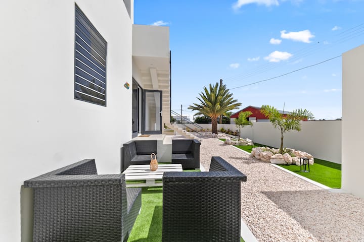 Nieuw! Palma By Ohana Hills - Curazao