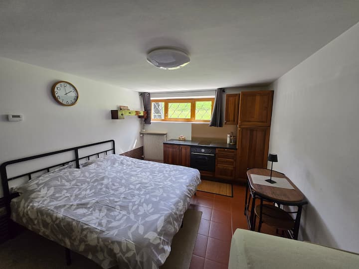 The Lp Apartment - Feltre