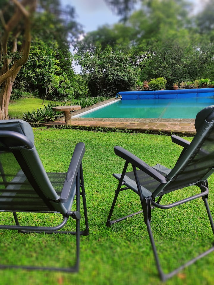 Rincón De La Luna - Tepoztlán