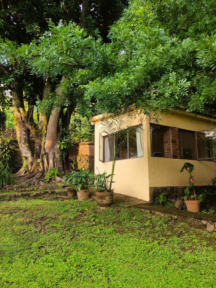 Rincón De La Luna - Tepoztlán
