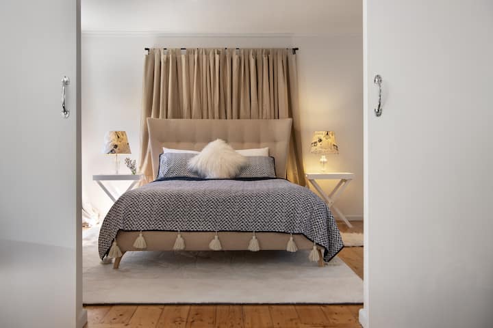 Romantic Escape - Daylesford