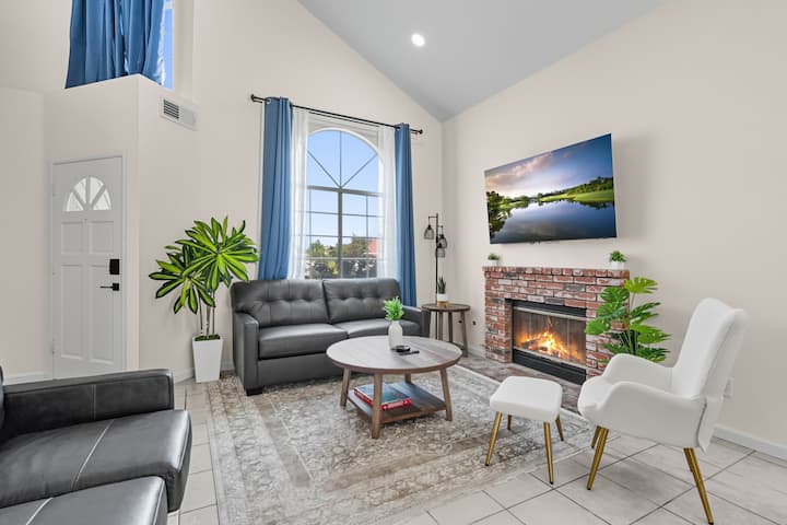 Loma Linda Villa Vista - San Bernardino, CA