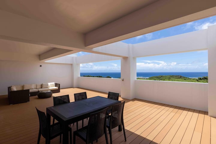 【Oki630】宮古島private Villaingya - 宮古島