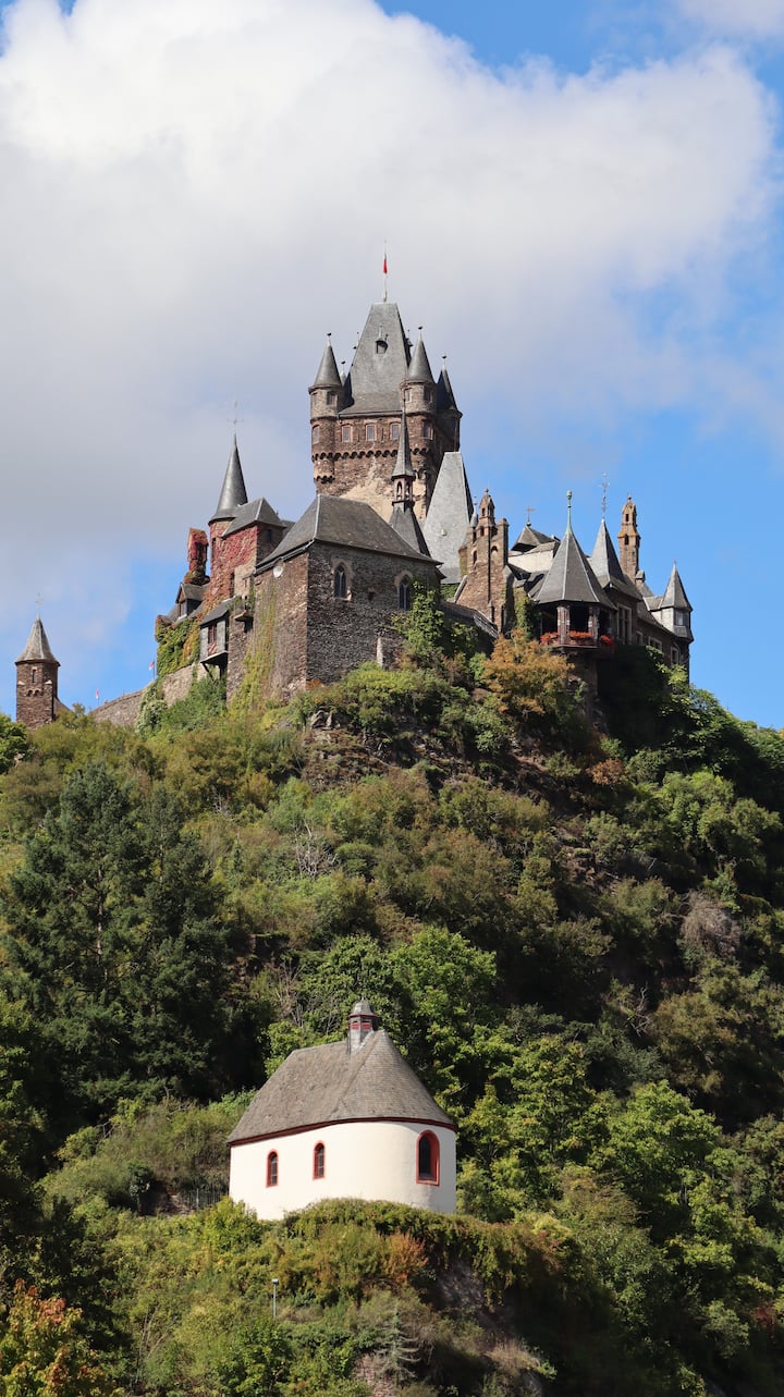 Bike & Stay Cochem - Cochem