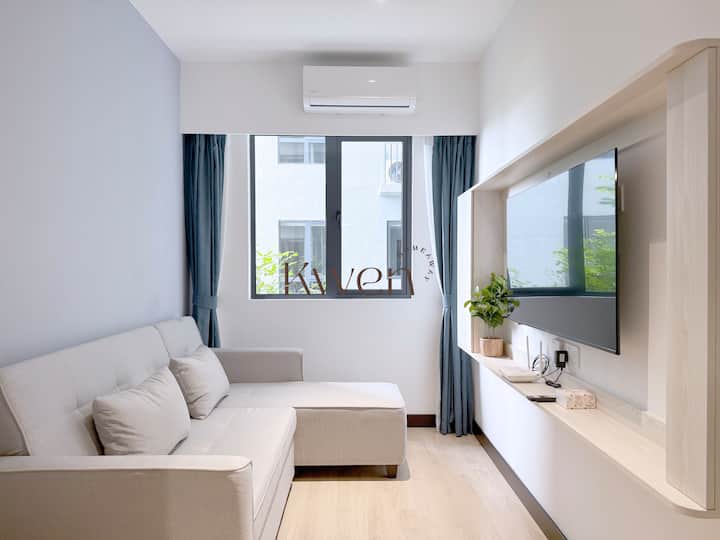 Kwen Vetro - 2-4pax Kk City Centre #5 - Kota Kinabalu