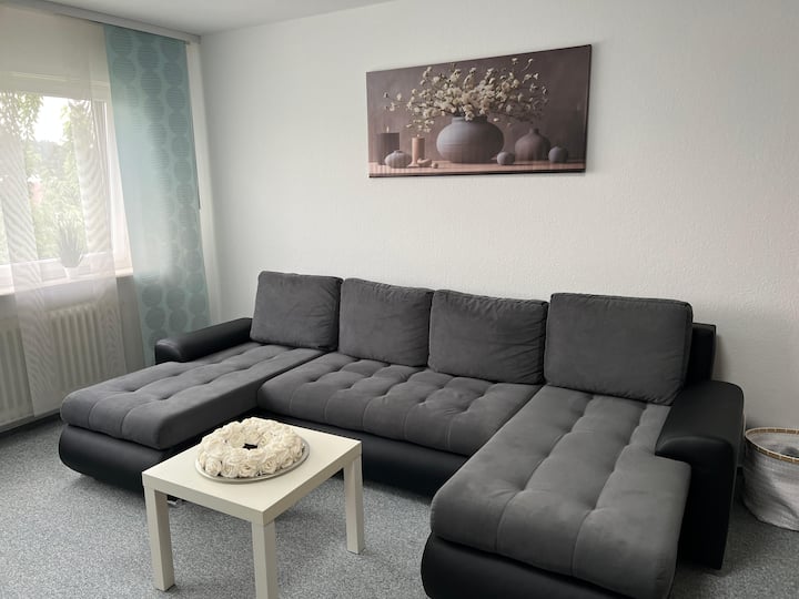 Ferienwohnung – Nähe Bodensee - Stockach