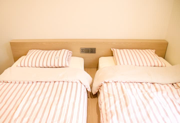 [Travel Light 207] Comfy House - Gyeongju-si