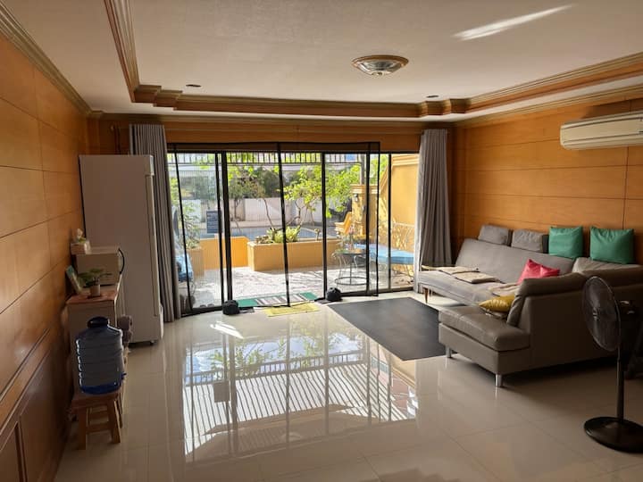 Park Place Penthouse At Hillside 4 (70 Sqm) - Chiang Mai