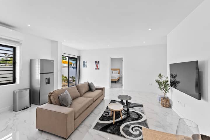 Nieuw! Zuzu By Ohana Hills - Curaçao