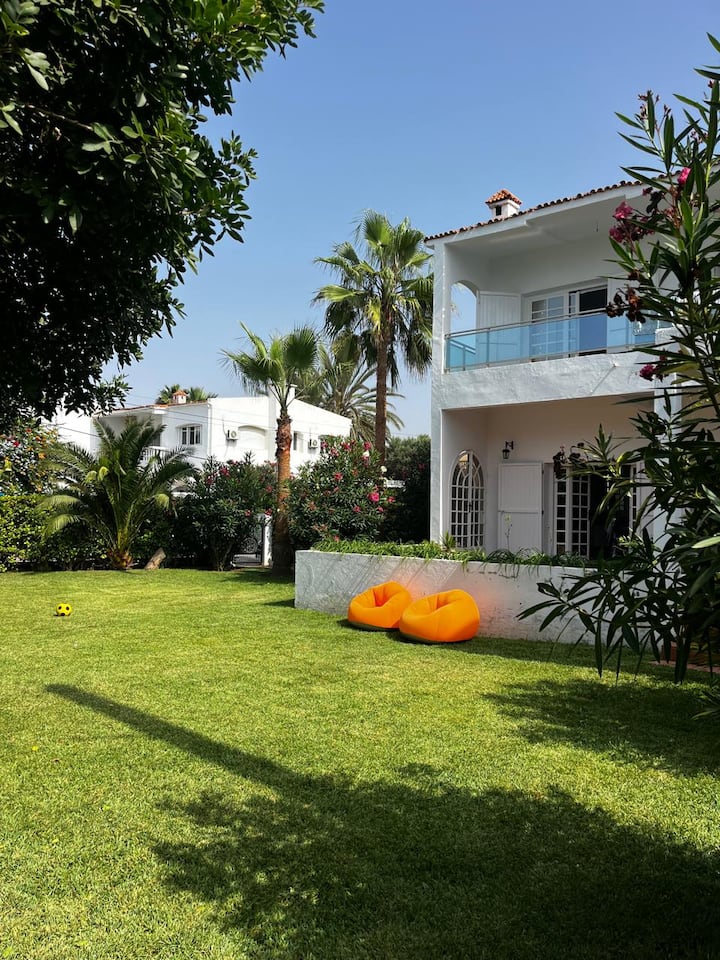 Villa Entière Vue Mer - Bouznika - Bouznika