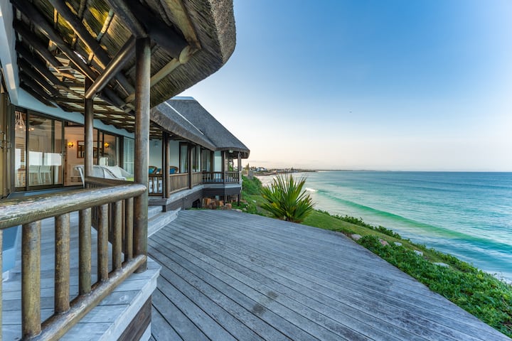 The Beach House - Saint Francis Bay