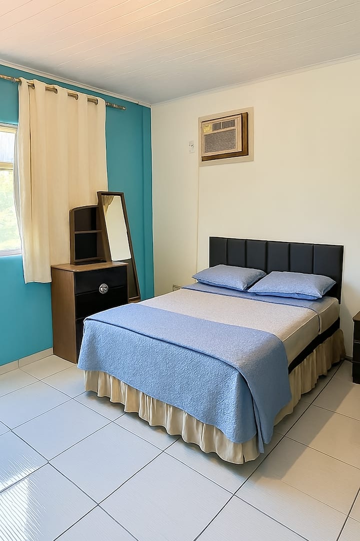 Casa Aconchego Verolme Para Sua Família. - Ilha Grande