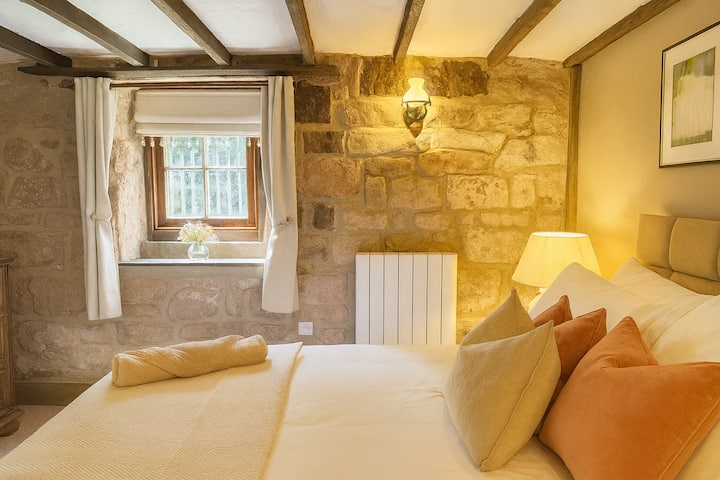 Peaceful Cottage Nr Alton Towers - Alton