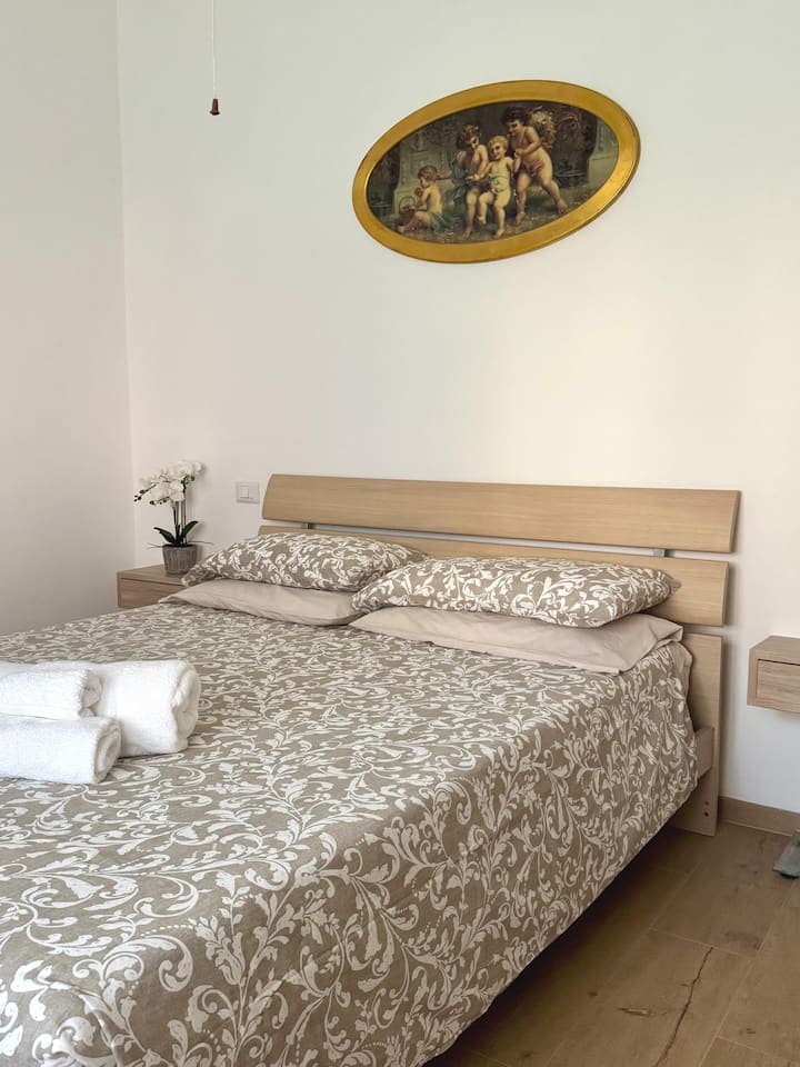 Miamasel’s House - Ladispoli