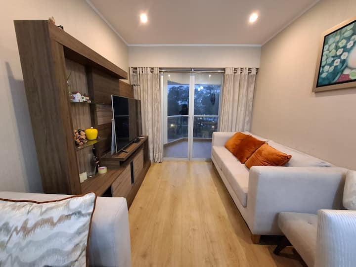 Vista Directa Al Circuito Mágico De Las Aguas - Lima