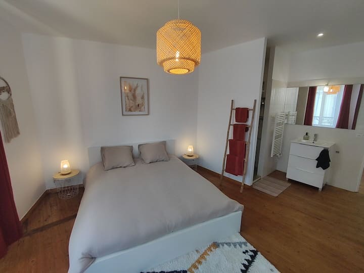 La Crécynade - Près De Disneyland Et Parrot World - Crécy-la-Chapelle