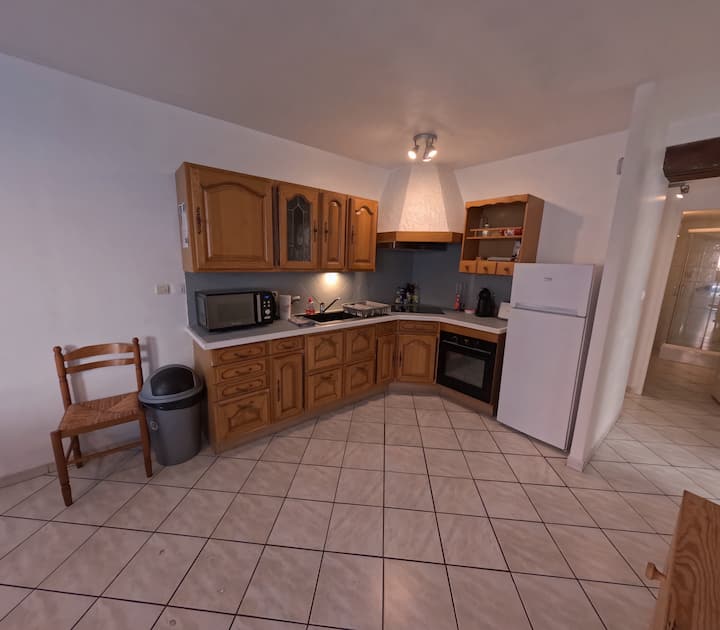 Appartement Coquet - Montargis