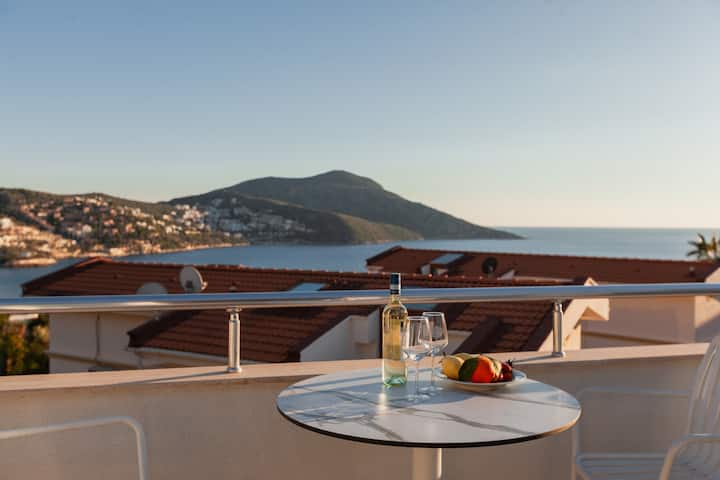 Kalkan Suite  302 - Kalkan