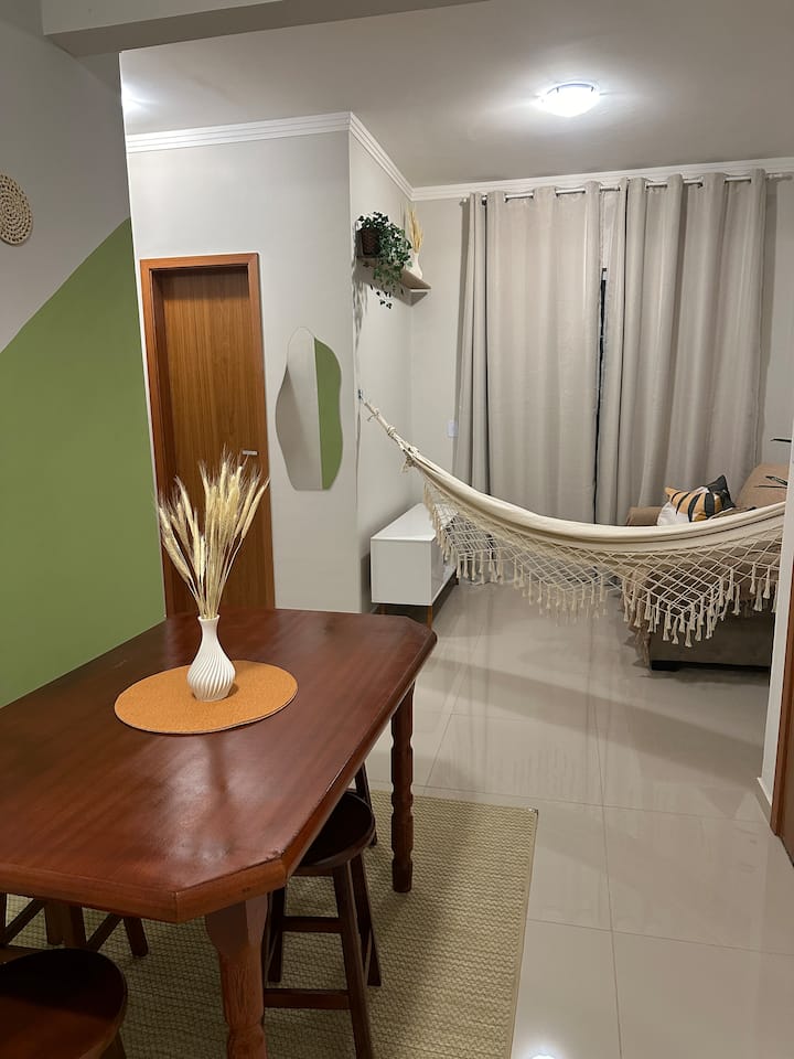 Apartamento Em Pouso Alegre - Pouso Alegre