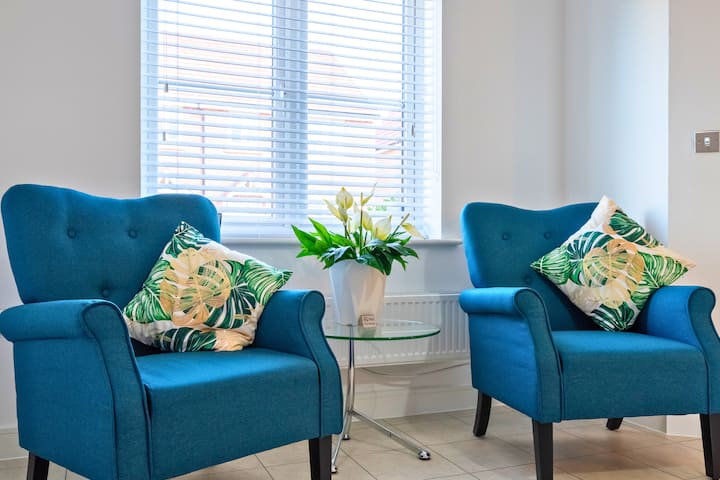 30%offmonthly|parking|sleeps6|freewifi|contractors - Gloucestershire