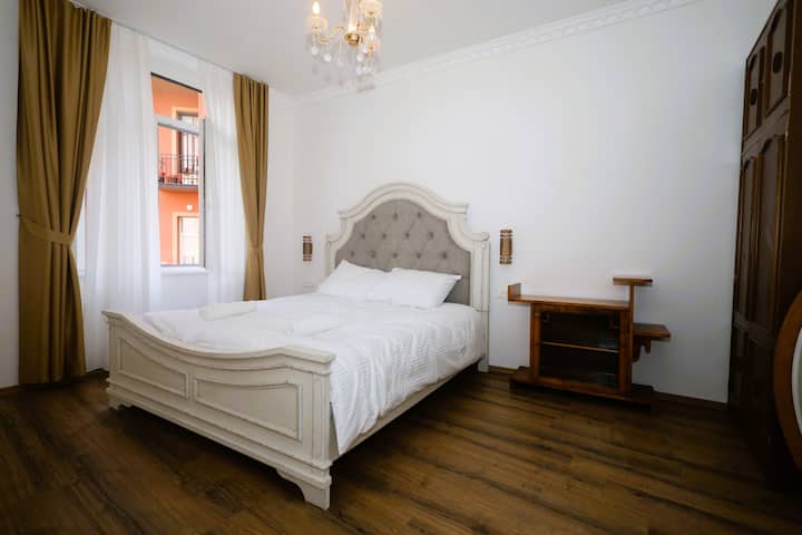 Mon Amie Apartman 3 - Modern Comfort - Sarajevo