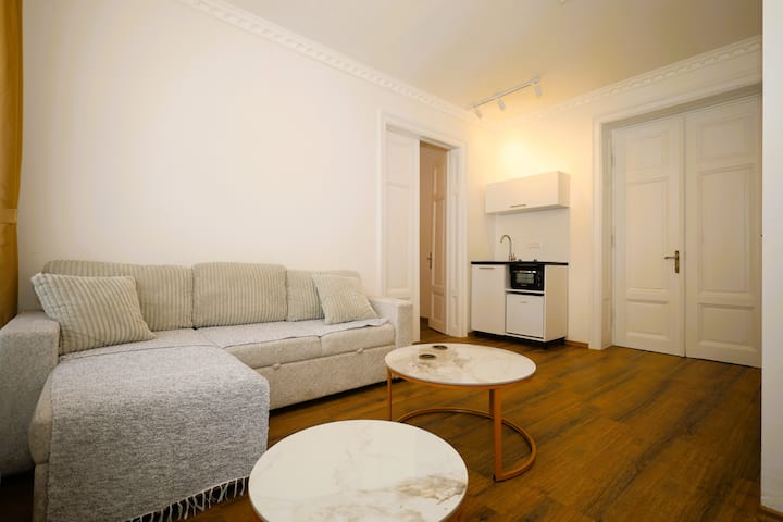 Mon Amie Apartman 3 - Modern Comfort - Sarajevo