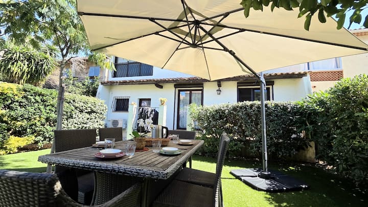 La Maison De Mamie - La Valette-du-Var