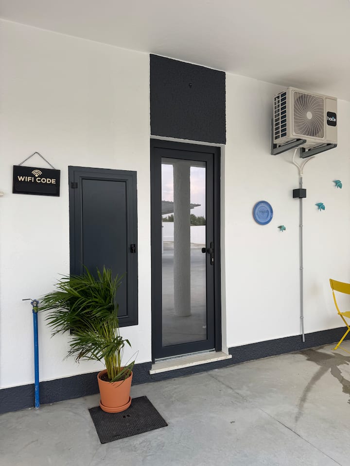 Casa Azul - Reguengos de Monsaraz