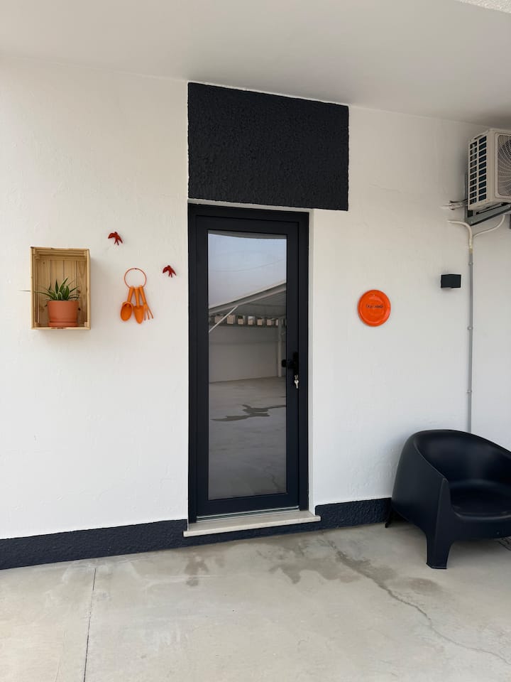 Casa Laranja - Reguengos de Monsaraz