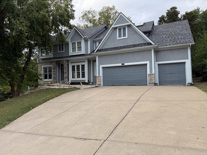 Lake Front House 1 Room 1 Kansas City - Shawnee, KS