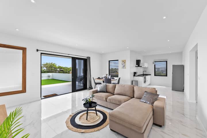 Nieuw! Ziri By Ohana Hills - Curaçao