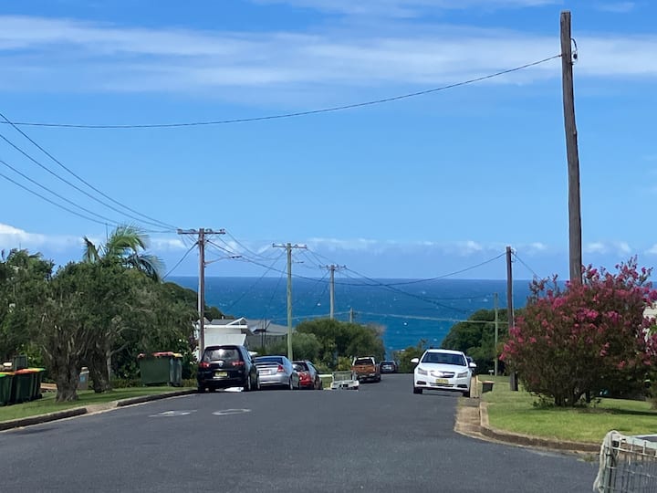 Private Studio Near Beach - Nambucca Heads