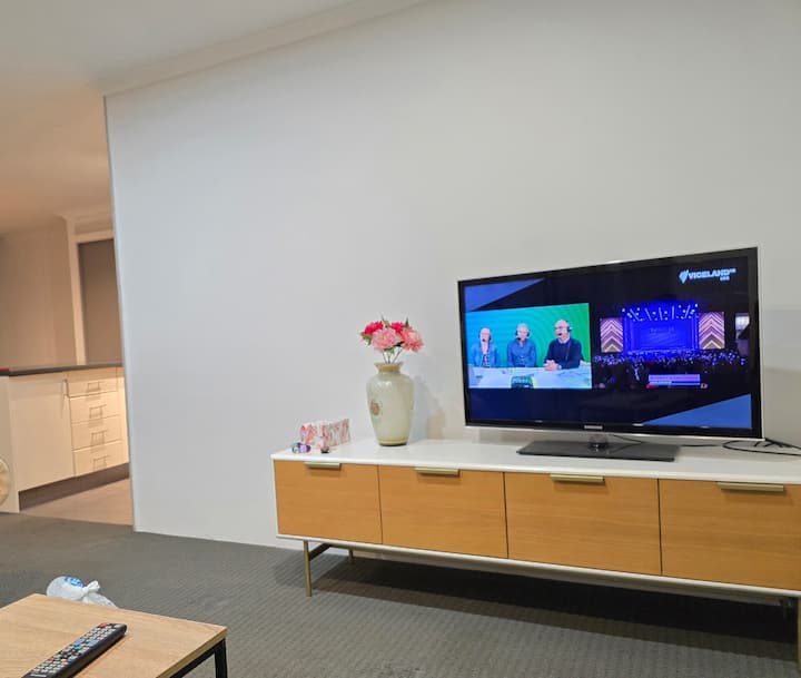 Nice And Cozy Stay - 4 Bed Room House - Brisbane